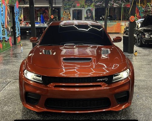 BUFF X CUSTOMIZATION - Updated December 2025 - 29 Photos - 26015 W ...