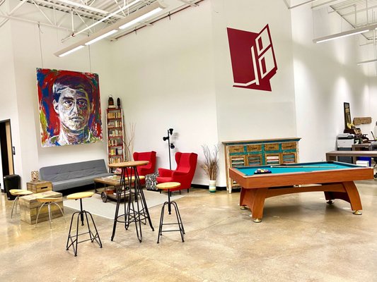 OPEN WINDOW THEATRE - Updated November 2024 - 35 Photos - 5300 S Robert ...