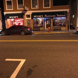 SPANO’S RISTORANTE ITALIANO - Updated March 2025 - 565 Photos & 612 ...
