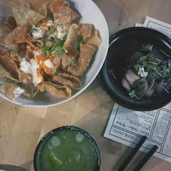 SUM BAR - Updated June 2024 - 105 Photos & 45 Reviews - 307 E ...