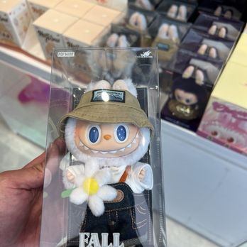 POP MART - Updated August 2025 - 261 Photos & 57 Reviews - 10250 Santa ...