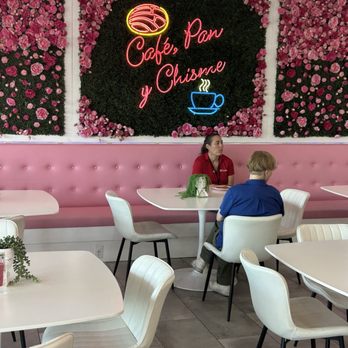 CIELITO ROSA BAKERY & CAFE - Updated July 2025 - 305 Photos & 84 ...