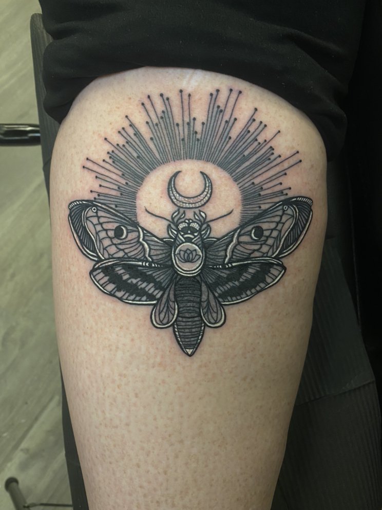 The Ink Lab Private Studio, West Palm Beach | Roadtrippers