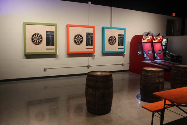SOCIBOWL - Updated January 2026 - 32 Photos - 441 W Western Ave ...