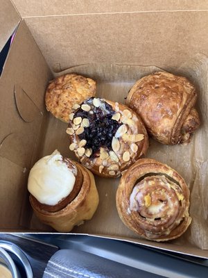 LOBLOLLY BAKERY - Updated May 2026 - 26 Photos & 38 Reviews - 3207 ...