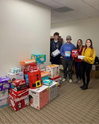 SAFE EMBRACE - Updated January 2026 - 33 Photos & 12 Reviews - 220 S ...