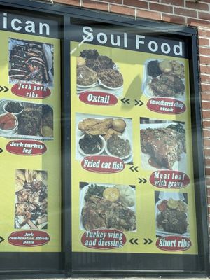 JUANITA’S KITCHEN - Updated December 2025 - 17 Photos - 6859 S Loomis ...