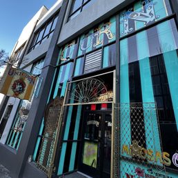 UNICORN - Updated December 2025 - 1420 Photos & 1277 Reviews - 1118 E ...