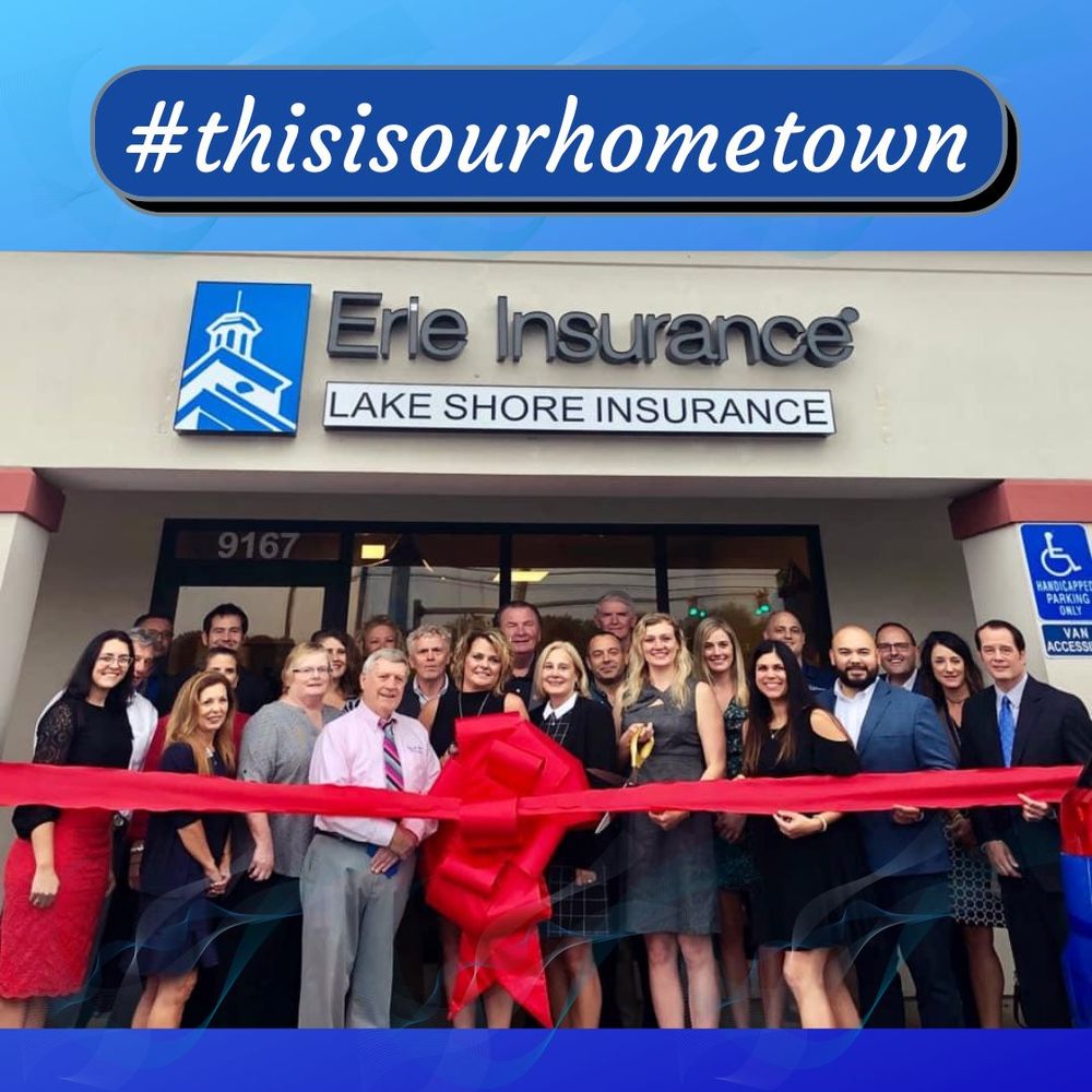 LAKE SHORE INSURANCE AGENCY - Updated November 2024 - 735 Beta Dr ...
