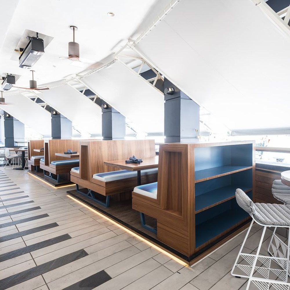 Restaurant furniture store near me store