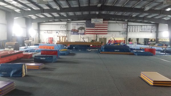 PARAMOUNT SPORTS COMPLEX - Updated September 2025 - 21 Landings Dr ...