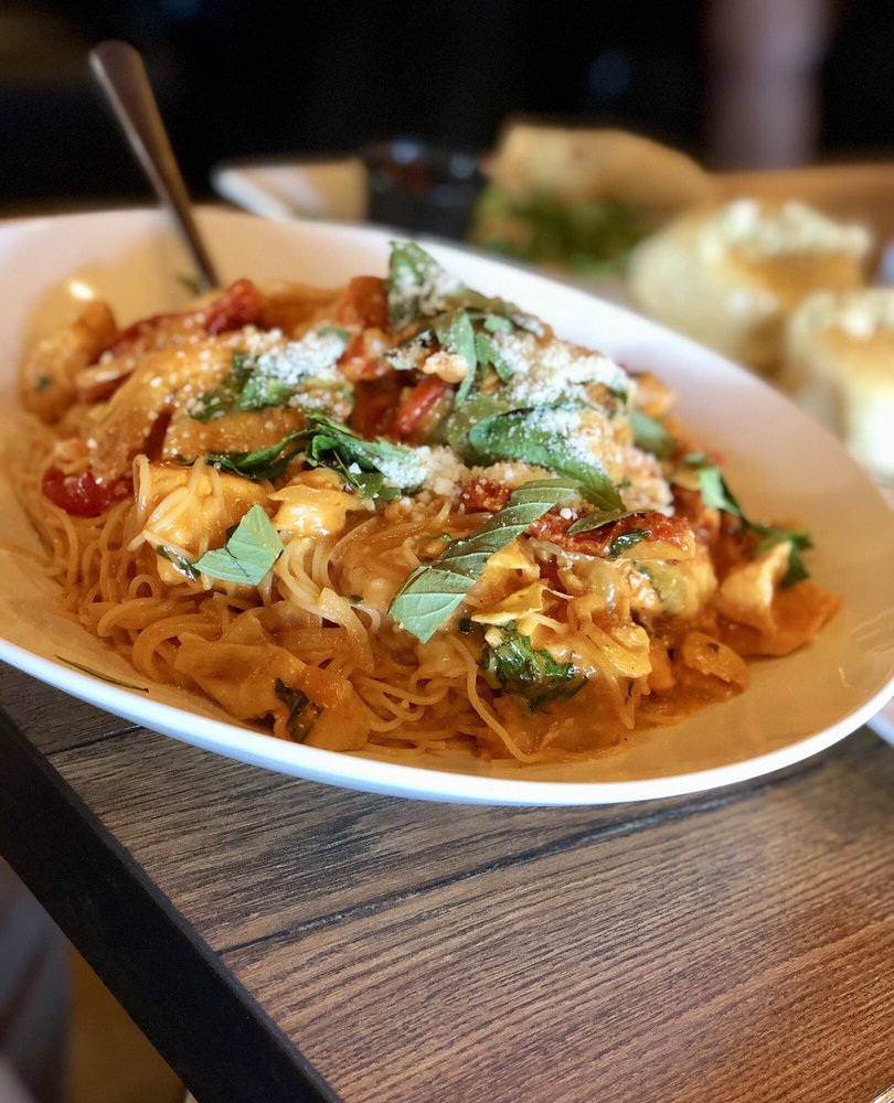 FIAMMA ITALIAN GRILL - 221 Photos & 213 Reviews - Bethlehem ...