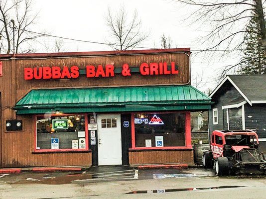 BUBBA’S ROADHOUSE - Updated December 2025 - 148 Photos & 214 Reviews - 924 Stevens Ave, Sultan ...