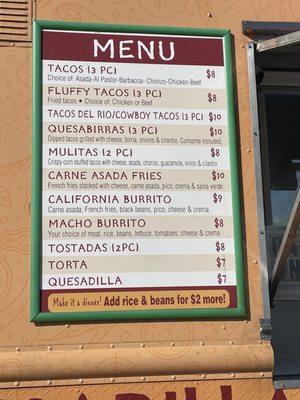 PICO’S TACOS & CERVEZA - 58 Photos & 106 Reviews - 550 3 Mile Rd ...