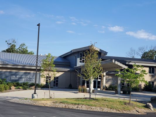 THE SUMMIT BECHTEL FAMILY NATIONAL SCOUT RESERVE - Updated November ...