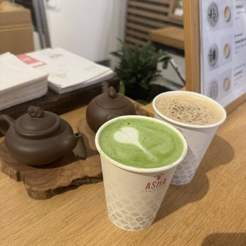 ASHA TEA HOUSE - Updated August 2024 - 1203 Photos & 736 Reviews - 17 ...