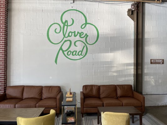 CLOVER ROAD BREWING COMPANY - 19 Photos & 11 Reviews - 312 Main St ...