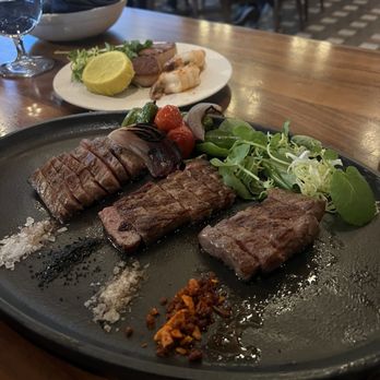 LB STEAK - BISHOP RANCH - Updated March 2025 - 1768 Photos & 710 ...