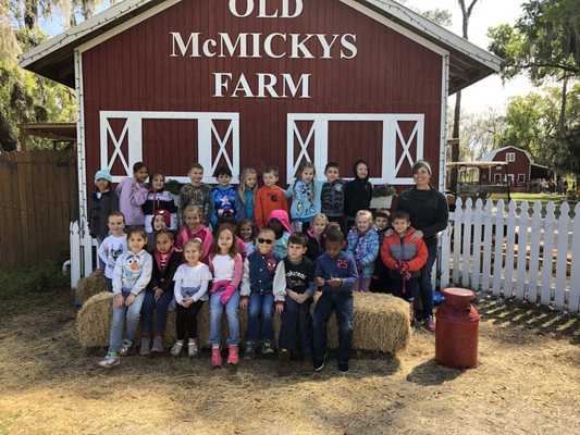 OLD MCMICKY’S FARM - 74 Photos & 29 Reviews - Venues & Event Spaces ...