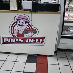 POP’S DELI - Updated August 2024 - 166 Photos & 160 Reviews - 6749 E Shelby Dr, Memphis ...