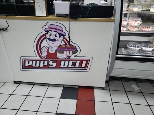 POP’S DELI - Updated October 2025 - 175 Photos & 182 Reviews - 6749 E Shelby Dr, Memphis ...