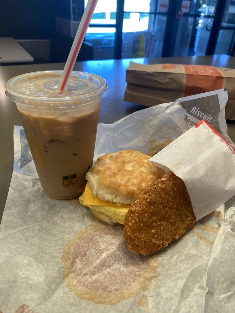 MCDONALD’S - Updated December 2025 - 39 Reviews - 200 Frederick Rd ...