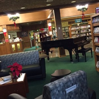 THE WAGNALLS MEMORIAL LIBRARY - Updated October 2025 - 18 Photos & 13 ...
