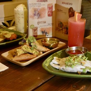 PRANAKHON THAI RESTAURANT - Updated November 2024 - 1981 Photos & 517 ...