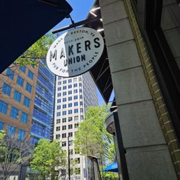 MAKERS UNION - Updated December 2025 - 712 Photos & 448 Reviews - 1812 ...