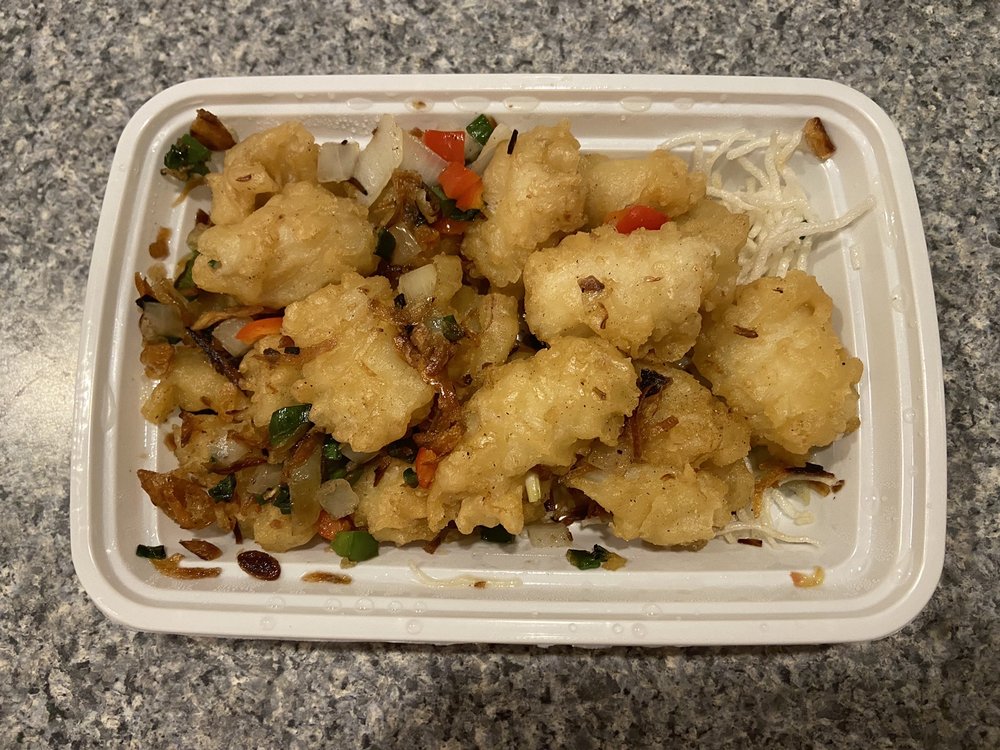 LAU KEE RESTAURANT - 160 Photos & 95 Reviews - 934 Race St ...