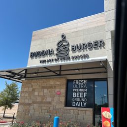 BUDDHA BURGER - Updated January 2026 - 291 Photos & 287 Reviews - 1300 ...