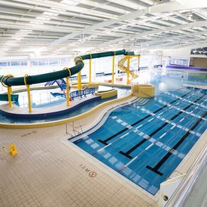 CRAIGIE LEISURE CENTRE - Updated August 2025 - 14 Photos - Whitfords ...