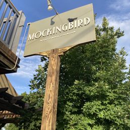 MOCKINGBIRD - Updated December 2025 - 163 Photos & 96 Reviews - 421 ...