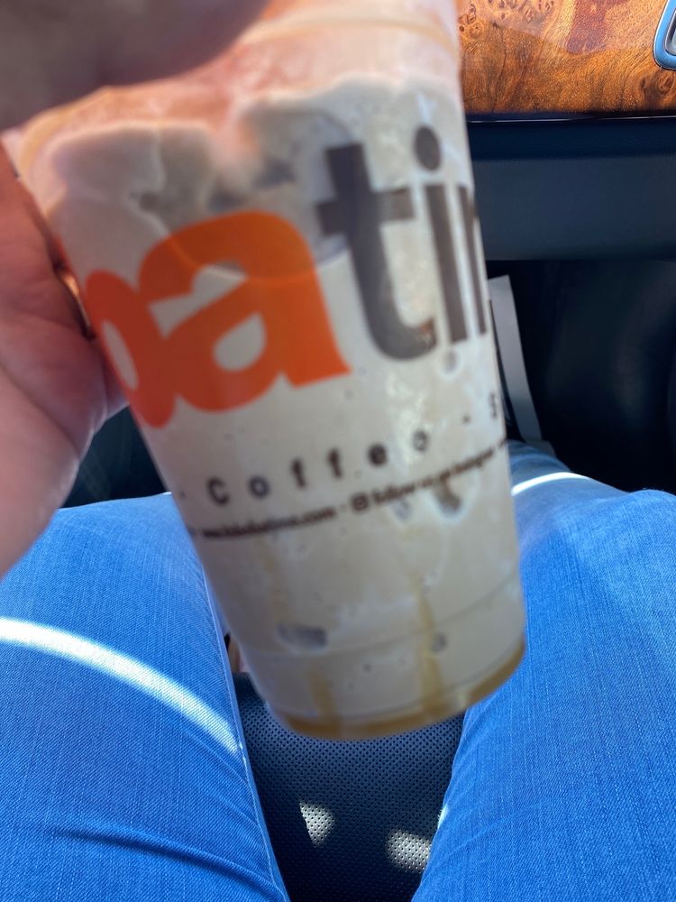 It’s Boba Time - Bell, Bell | Roadtrippers