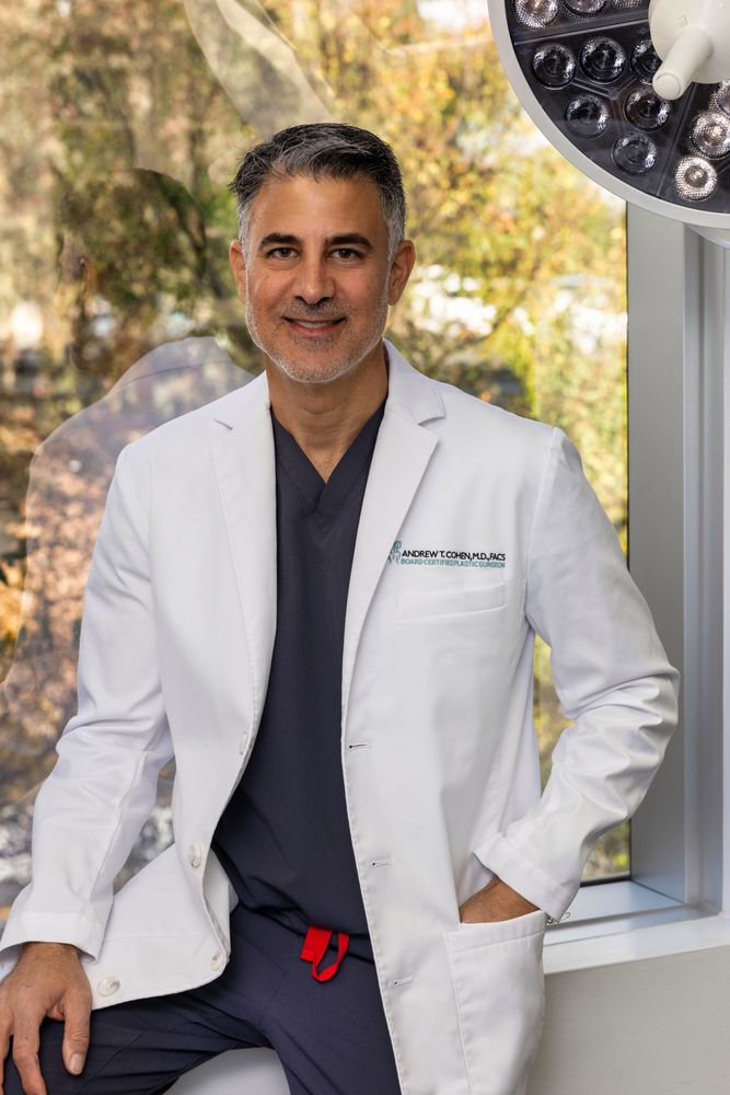 ANDREW T. COHEN, MD, FACS - Updated January 2026 - 182 Photos & 168 ...