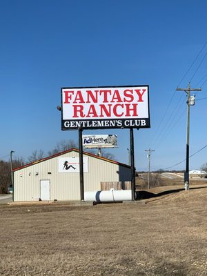FANTASY RANCH - Updated November 2025 - 1117 NW 475th Rd, Centerview ...