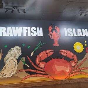 CRAWFISH ISLAND - 59 Photos & 18 Reviews - 31871 Gateway Center Blvd S ...