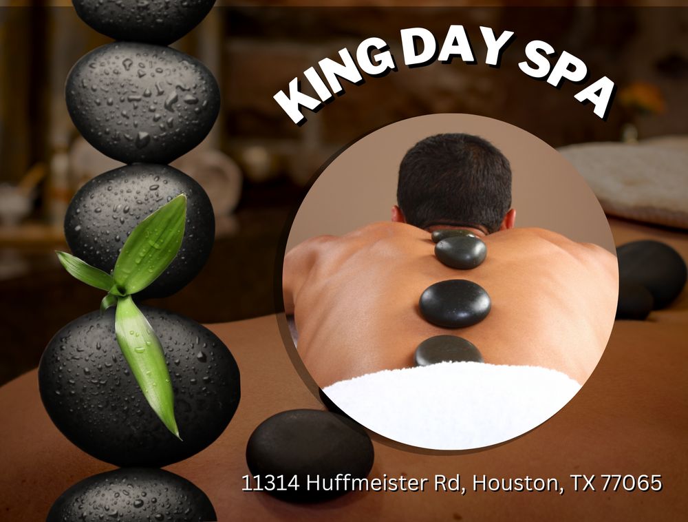 KING DAY SPA - Updated December 2025 - Request an Appointment - 10 ...