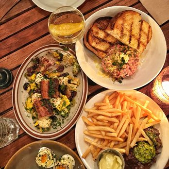 BELLWETHER BAR - Updated April 2025 - 116 Photos & 63 Reviews - 6031 SE ...