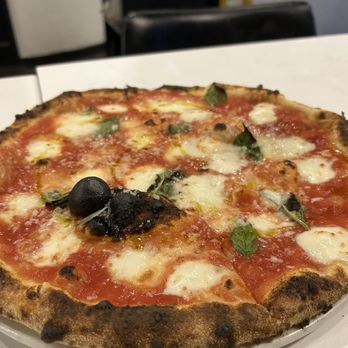 ZA CAFE PIZZERIA + BAR - Updated December 2025 - 106 Photos & 38 ...