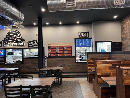 HICKORY RIVER SMOKEHOUSE - CHAMPAIGN - Updated December 2025 - 15 ...