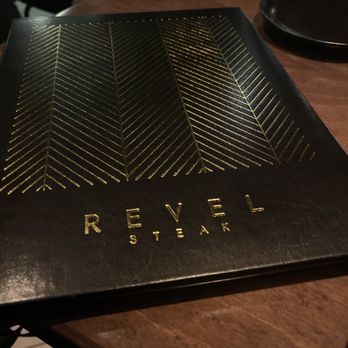 REVEL STEAK - Updated October 2025 - 94 Photos & 35 Reviews - 2901 ...