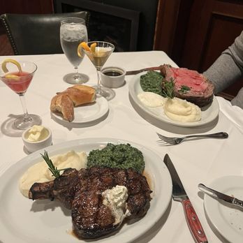 HARRIS’ RESTAURANT - 2347 Photos & 2142 Reviews - Yelp