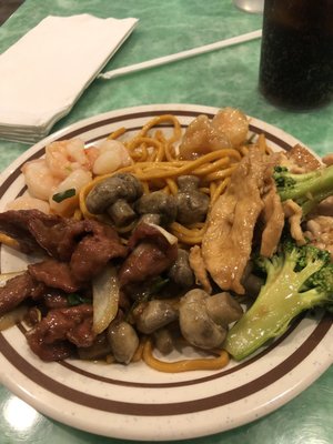 CHINA BUFFET - 36 Photos & 133 Reviews - 17119 N Litchfield Rd ...