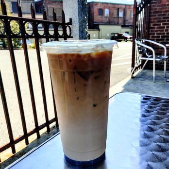 ACOUSTIC JAVA ROASTERY & TASTING ROOM - Updated April 2025 - 69 Photos ...