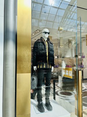 VERSACE - Updated December 2025 - 11 Photos & 10 Reviews - 4200 Conroy ...