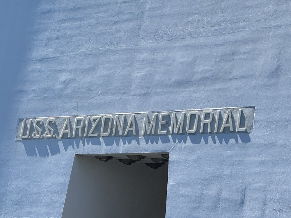 COMPACFLT BOAT TOUR - Updated December 2025 - 78 Photos - Pearl Harbor ...