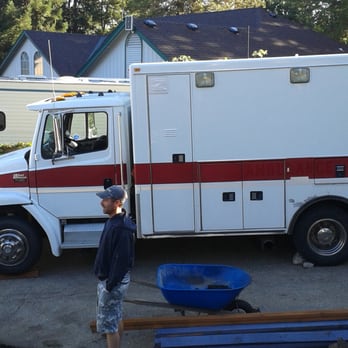 GERLOCK TOWING & HEAVY HAUL - Updated November 2025 - 27 Photos & 11 ...