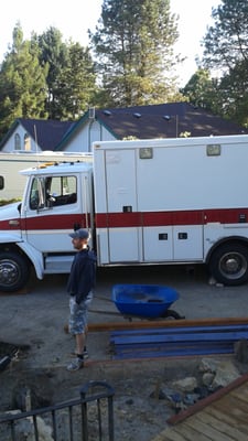 GERLOCK TOWING & HEAVY HAUL - Updated November 2025 - 27 Photos & 11 ...