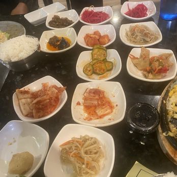 GOGI TIME - Updated November 2024 - 2588 Photos & 1921 Reviews - 2600 ...